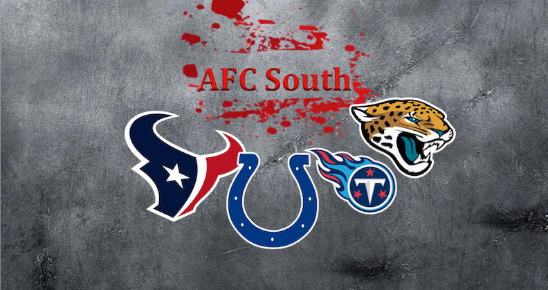 How Free Agency effects the Fantasy Outlook for the AFC South, Plus ...